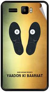 G-Store Intex Aqua R3 Mobile Skin Price in India - Buy G-Store Intex ...