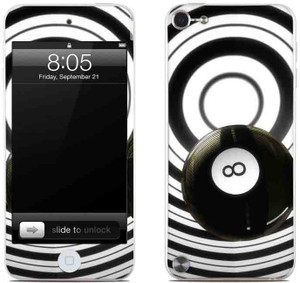 Topskin Apple iPod Touch 5G Mobile Skin Price in India - Buy Topskin ...