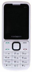 KARBONN K34 ( GB Storage, 0 GB RAM ) Online at Best Price On Flipkart.com