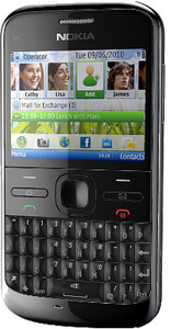 Nokia E5