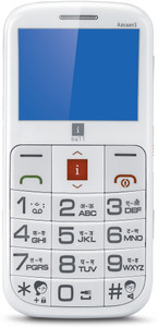 iball Aasaan 3 (1 KB Storage) Online at Best Price On Flipkart.com