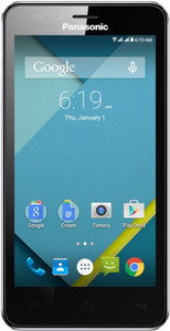 Panasonic T45 4G (8 GB Storage, 1 GB RAM) Online at Best Price On ...