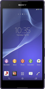 SONY Xperia T2 Ultra Dual (8 GB Storage, 1 GB RAM) Online at Best Price ...