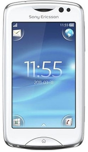 Sony Ericsson txt pro CK15i ( 100 GB Storage, 64 GB RAM ) Online at ...