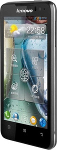 Lenovo P770 ( 4 GB Storage, 1 GB RAM ) Online at Best Price On Flipkart.com
