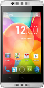 Intex Aqua 3G Pro ( 4 GB Storage, 512 GB RAM ) Online at Best Price On ...