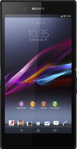 SONY Xperia Z Ultra (16 GB Storage, 2 GB RAM) Online at Best Price On ...