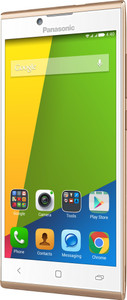 Panasonic P66 Mega (16 GB Storage, 2 GB RAM) Online at Best Price On ...