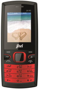 Jivi JV X3i
