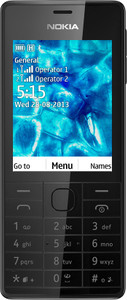 Nokia 515 ( 256 GB Storage, 64 GB RAM ) Online at Best Price On ...