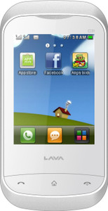 LAVA C31 ( GB Storage, 0 GB RAM ) Online at Best Price On Flipkart.com