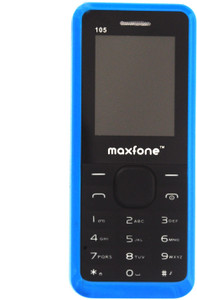 Maxfone 105 ( 32 GB Storage, 64 GB RAM ) Online at Best Price On ...