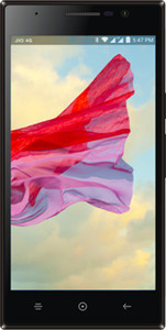 LYF Wind 4 LS-5014 (8 GB Storage, 1 GB RAM) Online at Best Price On ...