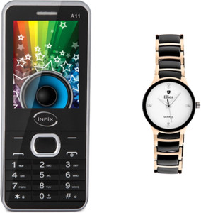 Infix A11 EWM ( 32 GB Storage, 32 GB RAM ) Online at Best Price On ...