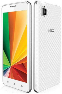 Intex Aqua Twist ( 8 GB Storage, 1 GB RAM ) Online at Best Price On ...