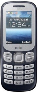 Infix Auto Call Recorder (32 MB Storage, 64 MB RAM) Online at Best ...