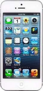 Apple iPhone 5 (16 GB Storage) Online at Best Price On Flipkart.com