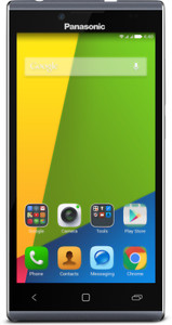 Panasonic P66 Mega ( 16 GB Storage, 2 GB RAM ) Online at Best Price On ...