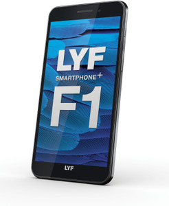 LYF Water F1 ( 32 GB Storage, 3 GB RAM ) Online at Best Price On ...