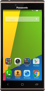 Panasonic P66 Mega ( 16 GB Storage, 2 GB RAM ) Online at Best Price On ...