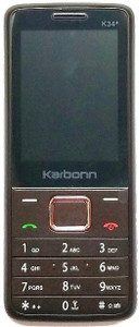 KARBONN K34 ( 30 GB Storage, 0 GB RAM ) Online at Best Price On ...