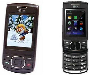 LG GU220 ( 4.5 GB Storage, 0 GB RAM ) Online at Best Price On Flipkart.com