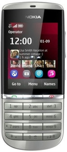 Nokia 300 ( GB Storage, GB RAM ) Online at Best Price On Flipkart.com