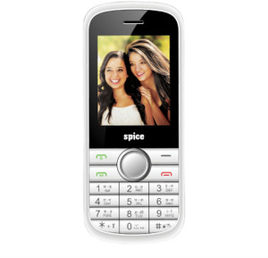 SPICE Boss Delite M-5162