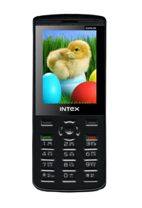 Intex GOLD ( 20 GB Storage, 10 GB RAM ) Online at Best Price On ...