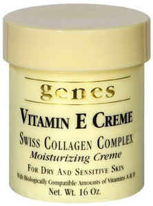 Genes Vitamin E Creme 4 Pack - Price in India, Buy Genes Vitamin E ...