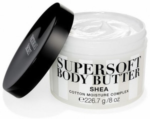 Victoria's Secret NEW! Shea Supersoft Body Butter - Price in India, Buy ...