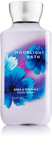 BATH & BODY WORKS Moonlight Path Body Lotion - Price in India, Buy BATH ...