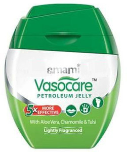 EMAMI Vasocare Petroleum Jelly - Price in India, Buy EMAMI Vasocare ...