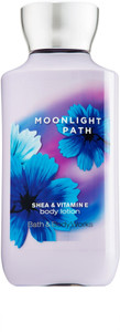 BATH & BODY WORKS Works Moonlight Path Body Lotion - Price in India ...