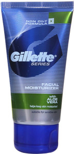 Gillette Series Facial Moisturizer - Price in India, Buy Gillette ...