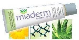 Miaderm Cancer Radiation Skin Relief Lotion 2 Pack - Price in India ...