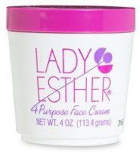 Lee Pharmaceutical Co. Lady Esther purpose face cream - Price in India ...