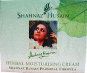 Shahnaz Husain Herbal Moisturizing Cream Personal Formula - Price in ...