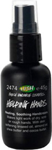 LUSH Helping Hands - Hand Cream - Price in India, Buy LUSH Helping ...