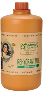 Shahnaz Husain Professional Plus Power Rehydrant Milk-1L - Price in ...