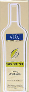 VLCC Skin Defense Lavang Moisturizer - Price in India, Buy VLCC Skin ...