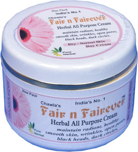 Fair n Fairever All Purpose Cream Price in India - Buy Fair n Fairever ...