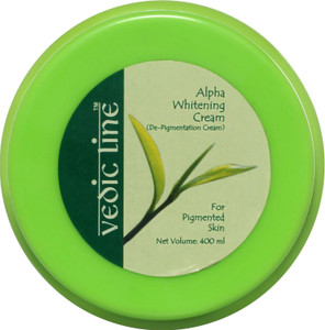 Vedic Line Alpha Whitening Cream - Price in India, Buy Vedic Line Alpha ...