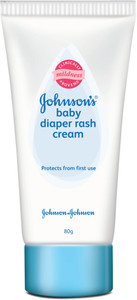JOHNSON'S Diaper Rash Cream Price in India - Buy JOHNSON'S Diaper Rash ...