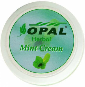 Opal Herbal Mint Cream - Price in India, Buy Opal Herbal Mint Cream ...