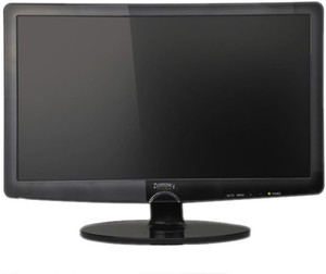 ZEBRONICS 38.1 cm (15 inch) HD Monitor (ZEB-A15) Price in India - Buy ...