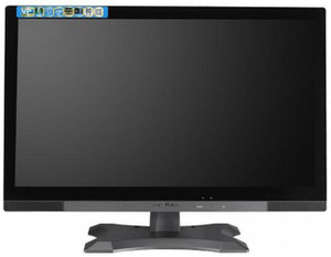 ViewPaker 46.99 cm (19 inch) HD Monitor (MG-E191BVK) Price in India ...