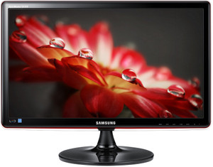Samsung S23A350H 23 inch LED Backlit LCD Monitor Price in India - Buy ...