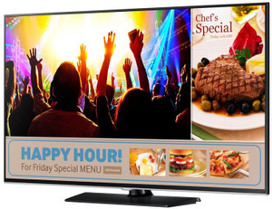 Samsung 121.92 cm (48 inch) Full HD LED Backlit Monitor (RM48D) Price ...