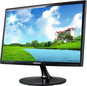 Samsung S23B370H 23 inch LED Backlit LCD Monitor Price in India - Buy ...